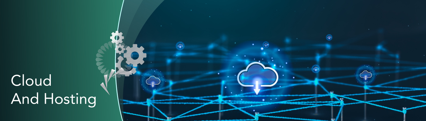 Cloud Computing Solutions: Secure and Scalable Hosting Services : Zain Jordan